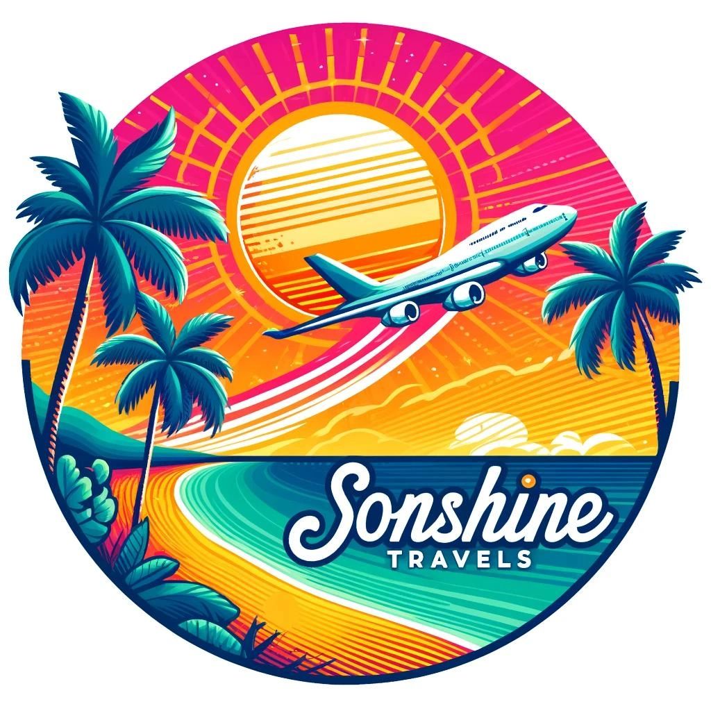SONSHINE TRAVELS