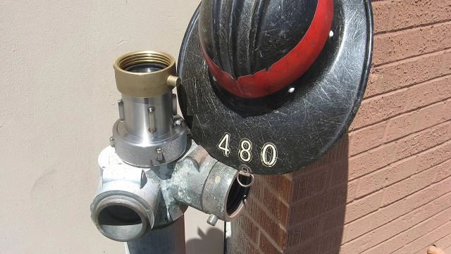 The Speed Swivel FDC Adapter