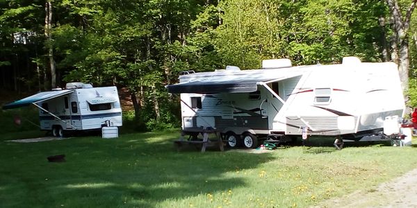 Little Lake Campground - Camping, Campground, Rv Park