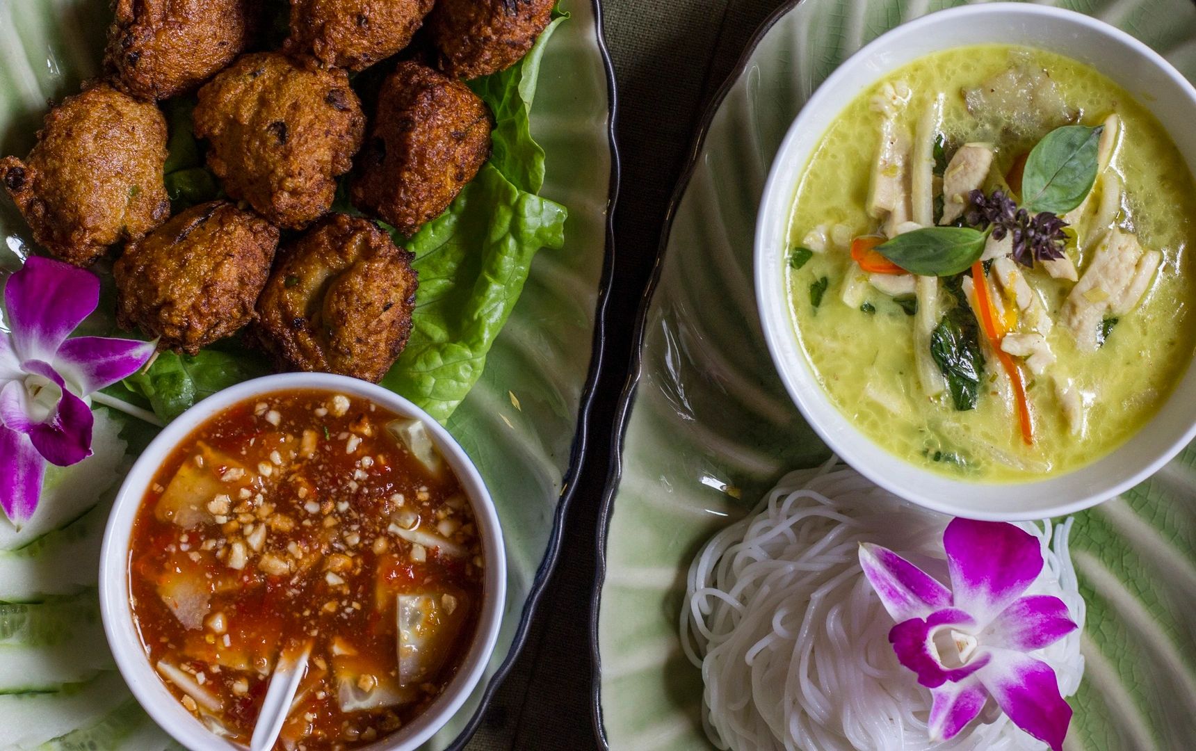 Private Cooking Class | Mama Thai Cooking Club