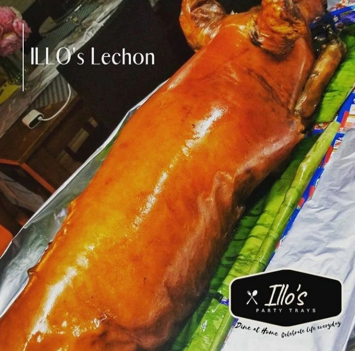 Fiesta Lechon