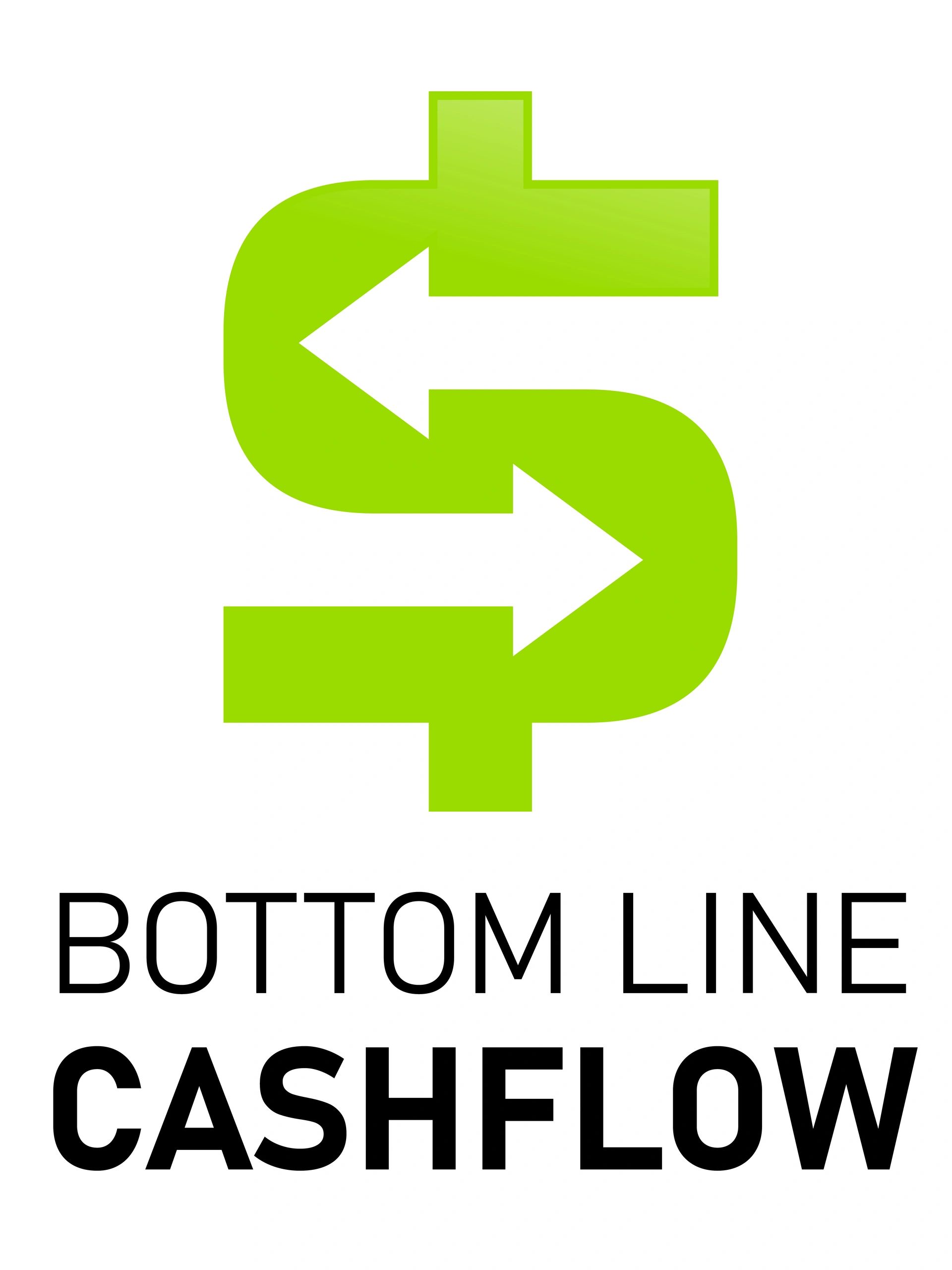 Bottomlinecashflow