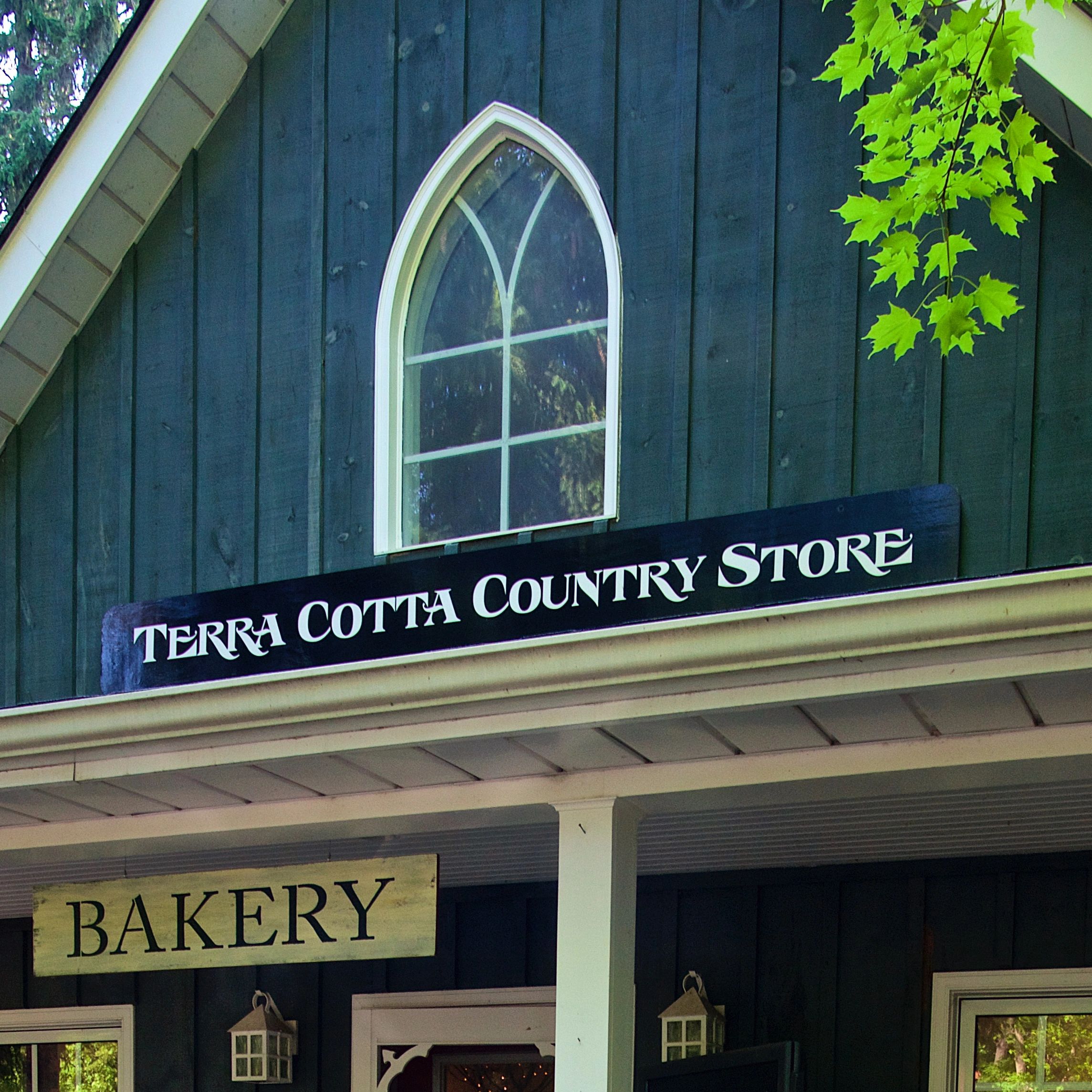 Terra Cotta Country Store