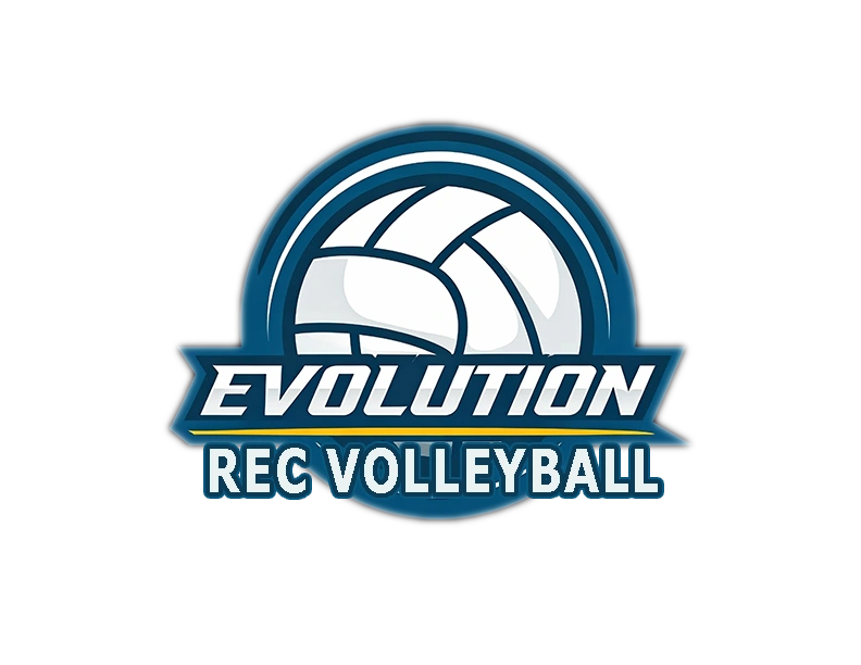 Evolution Volleyball League