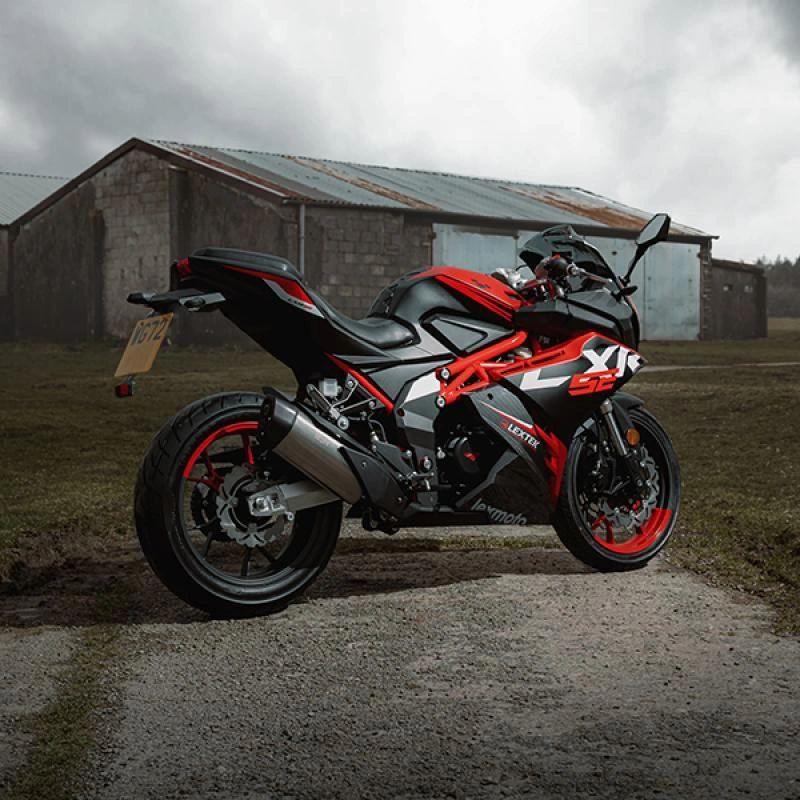 BMC MOTORCYCLES LTD - Motorcycle Dealer, Motorcycle Shop, Scooter ...