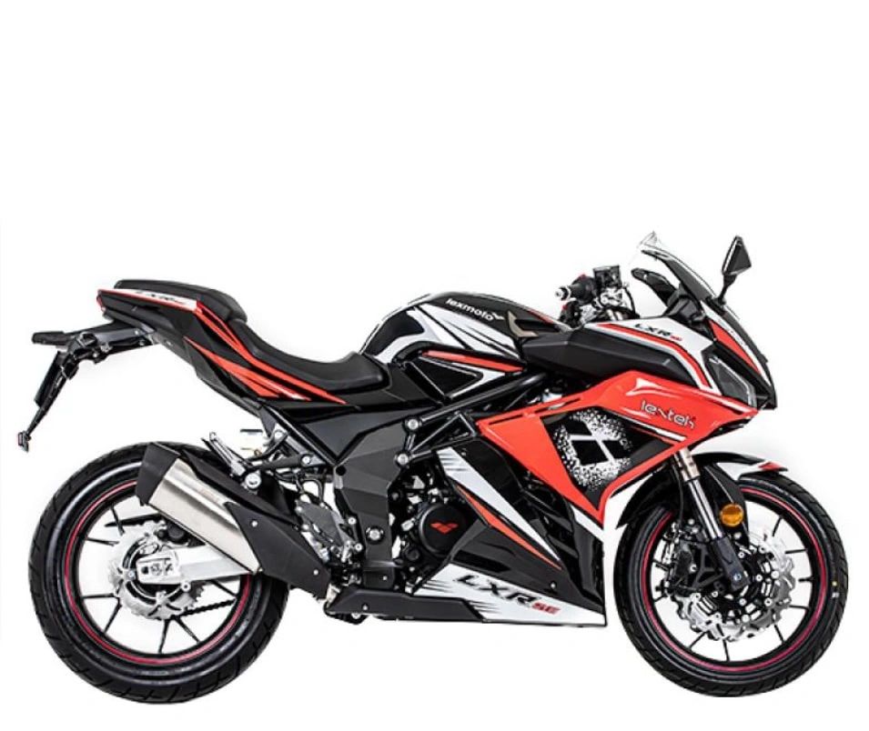 MOTORCYCLES