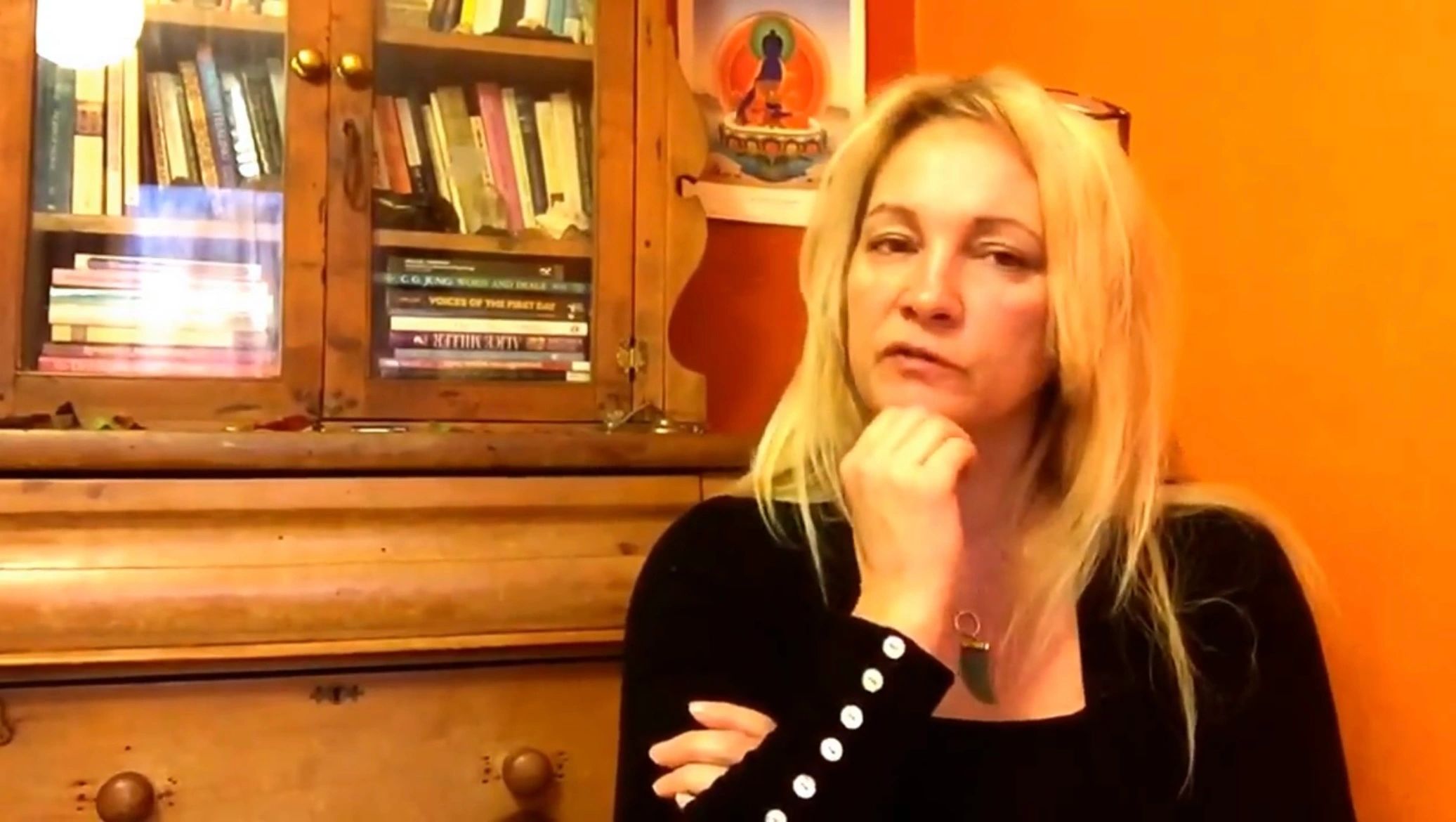 Sarah Bisset Psychotherapy