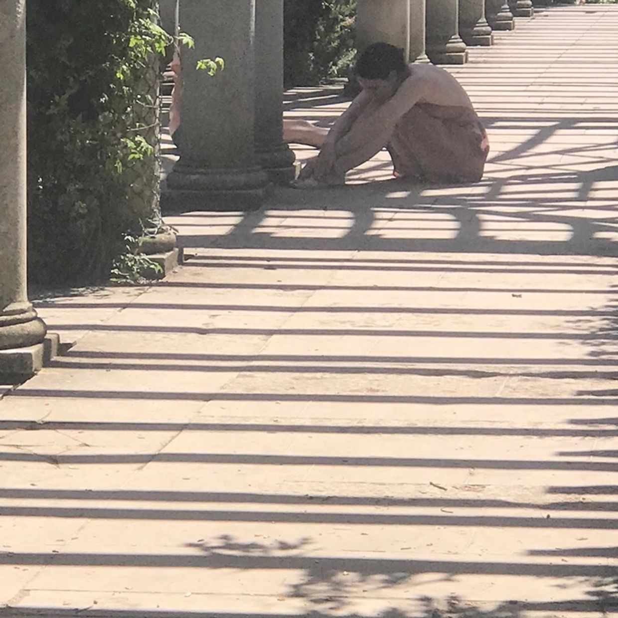 Sarah Bisset Psychotherapy