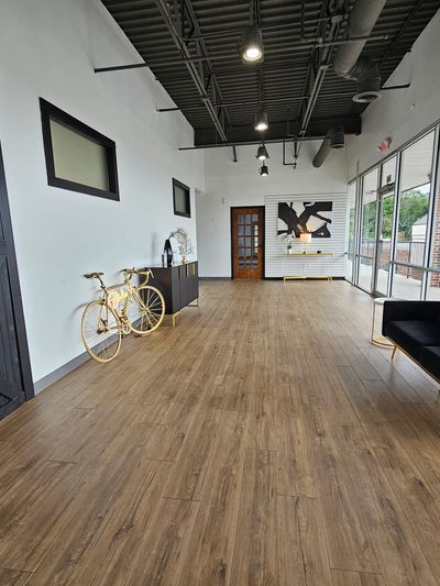 Stunning Event Space for Your Special Occasion