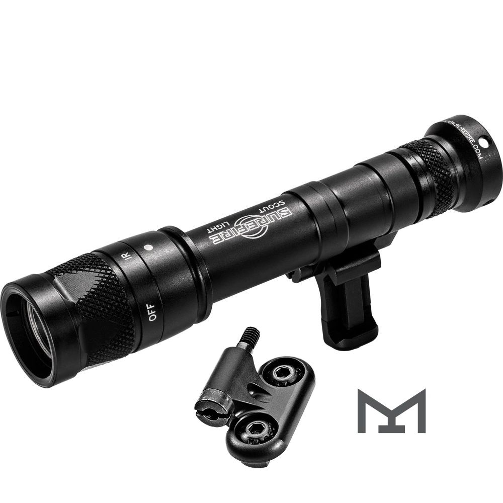 SUREFIRE Scout Light Pro VAMPIRE