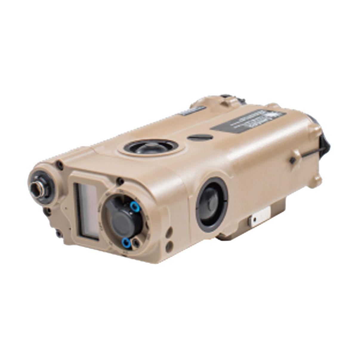 Vectronix Safran I-CUGR C Rangefinder 1550NM