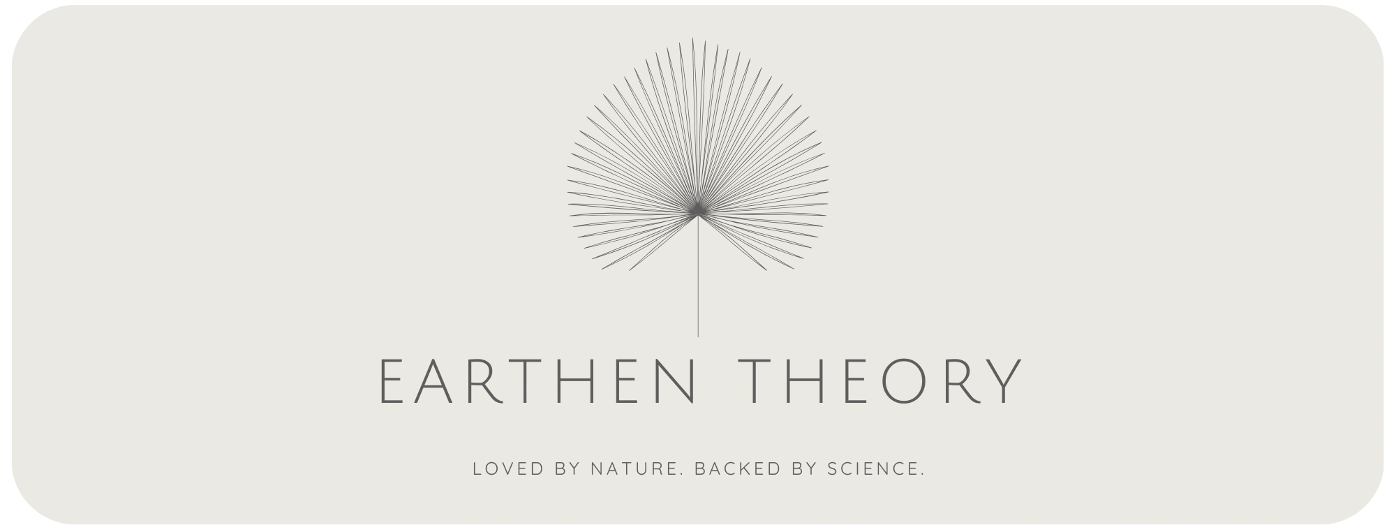 Natural Skin Care Solutions | The Earthen Theory
