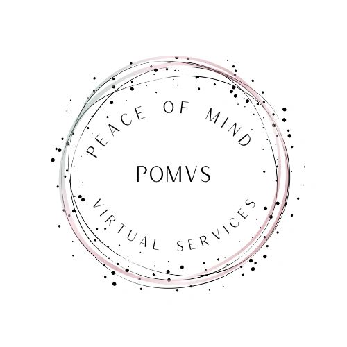 Peace of Mind Virtual Services - Home