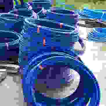 ODchart - Pipe OD Chart, Pipe Outer Diameter Chart