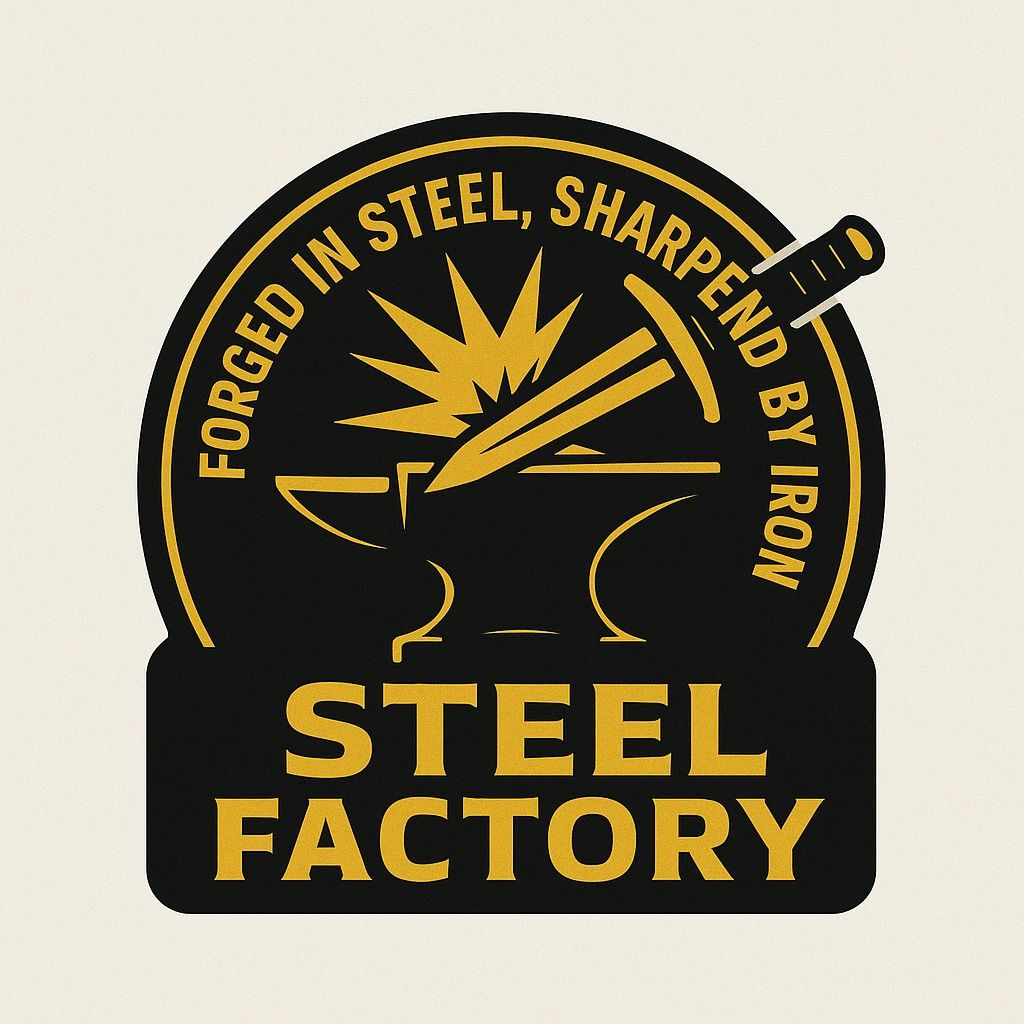 Steel Factory Inc.