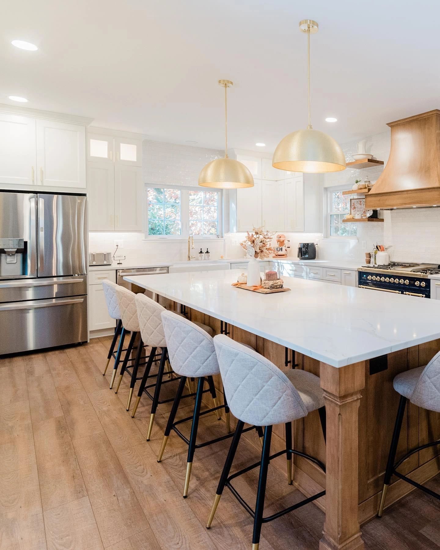 Allure Kitchens Inc.