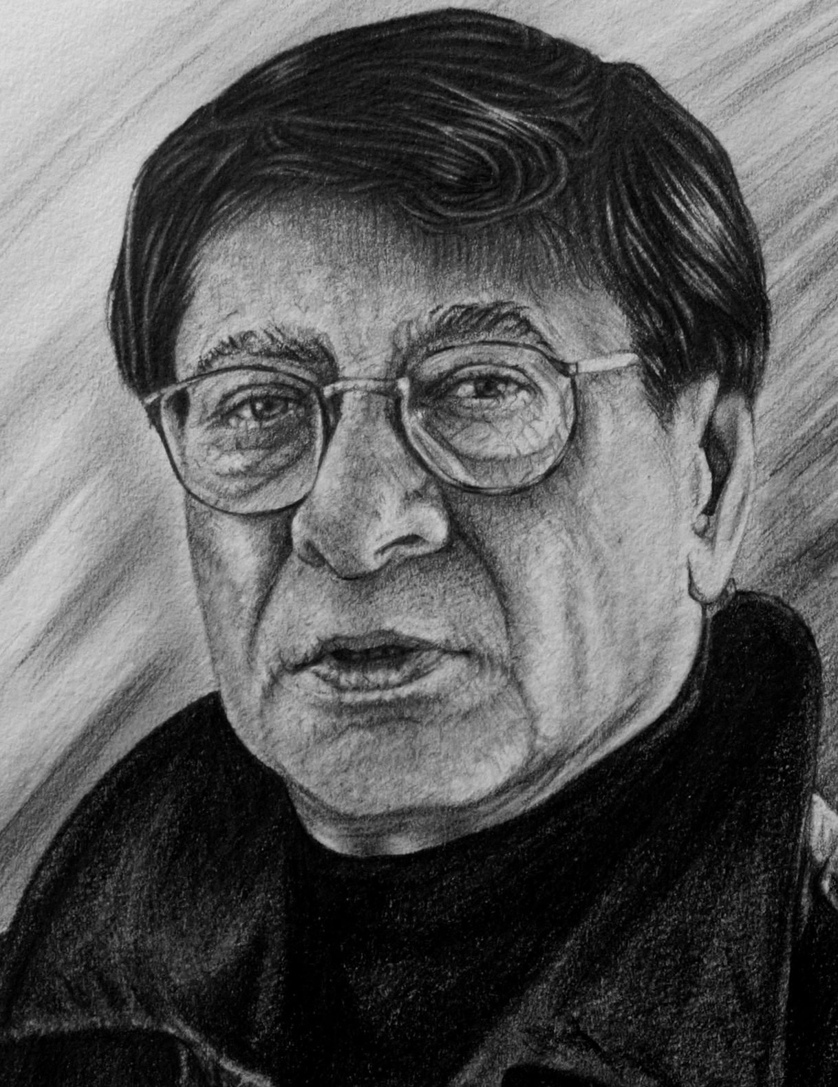 Jake Shore is Many Things...and a Playwright