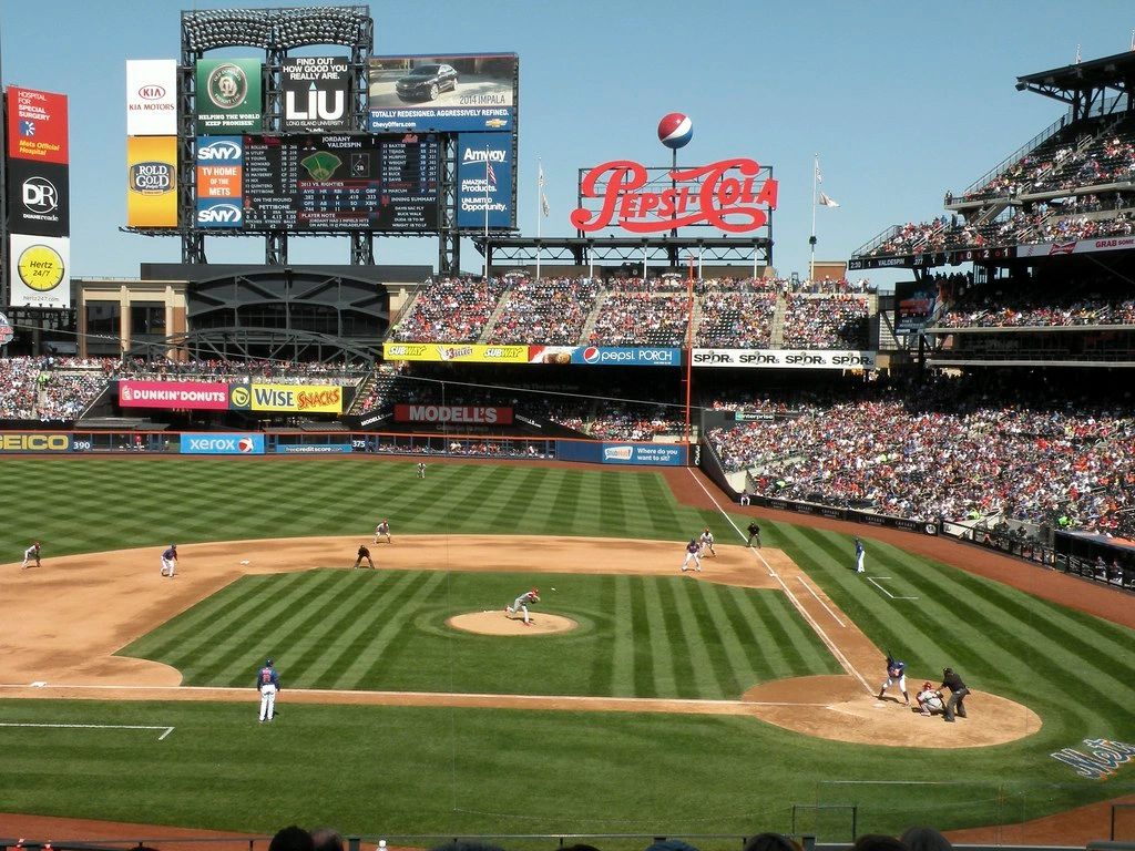 Steady and Retooled is the Name of the Game for the 2024 Mets