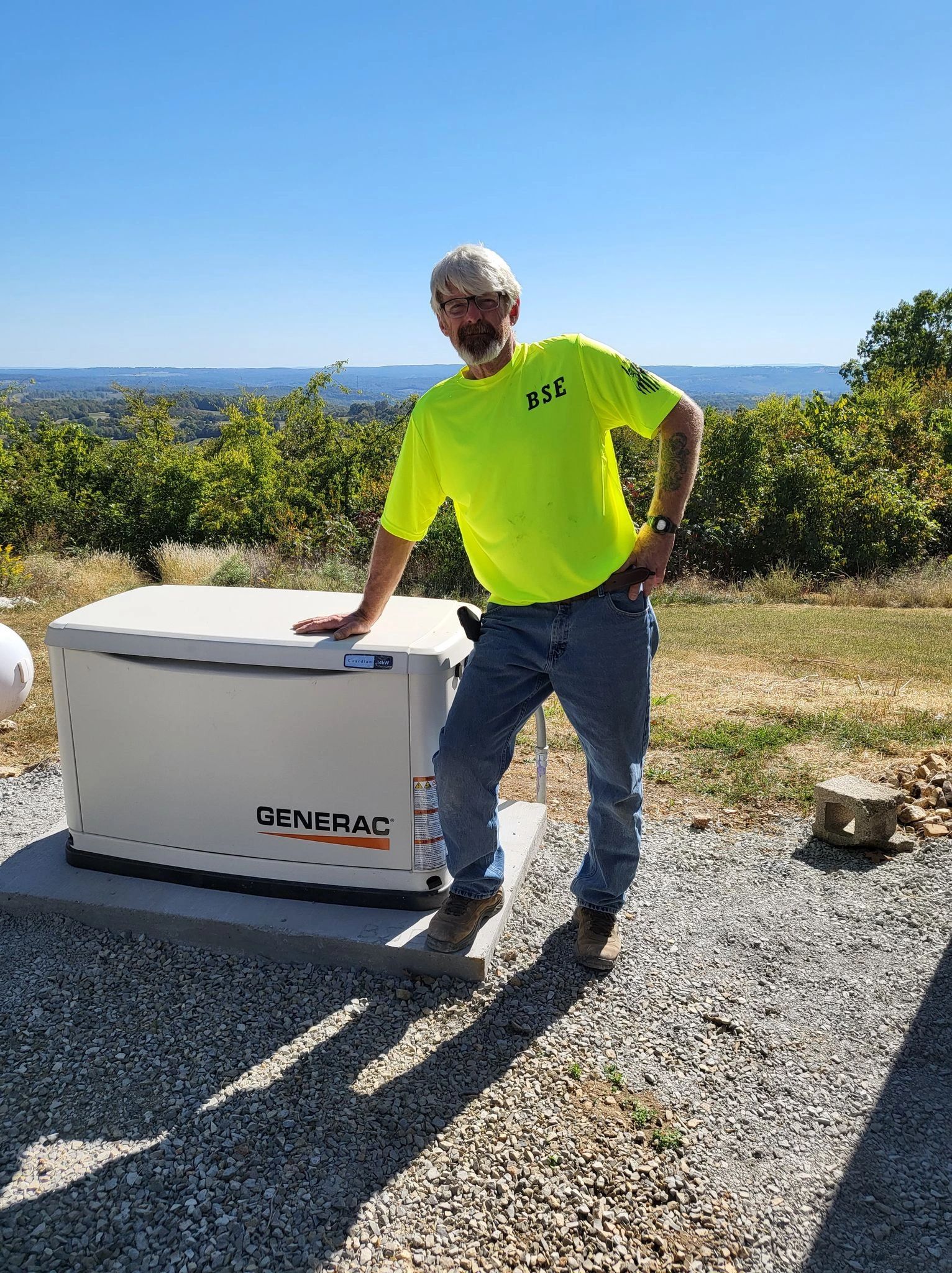Best Generac Generators for Your Electrical Needs