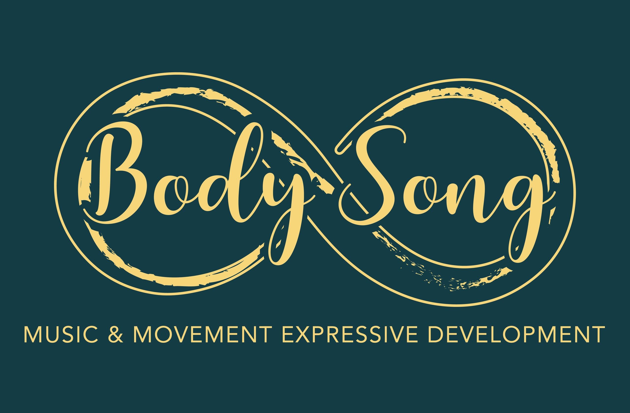 New BodySong info to come