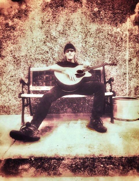 Mike Barnett Music