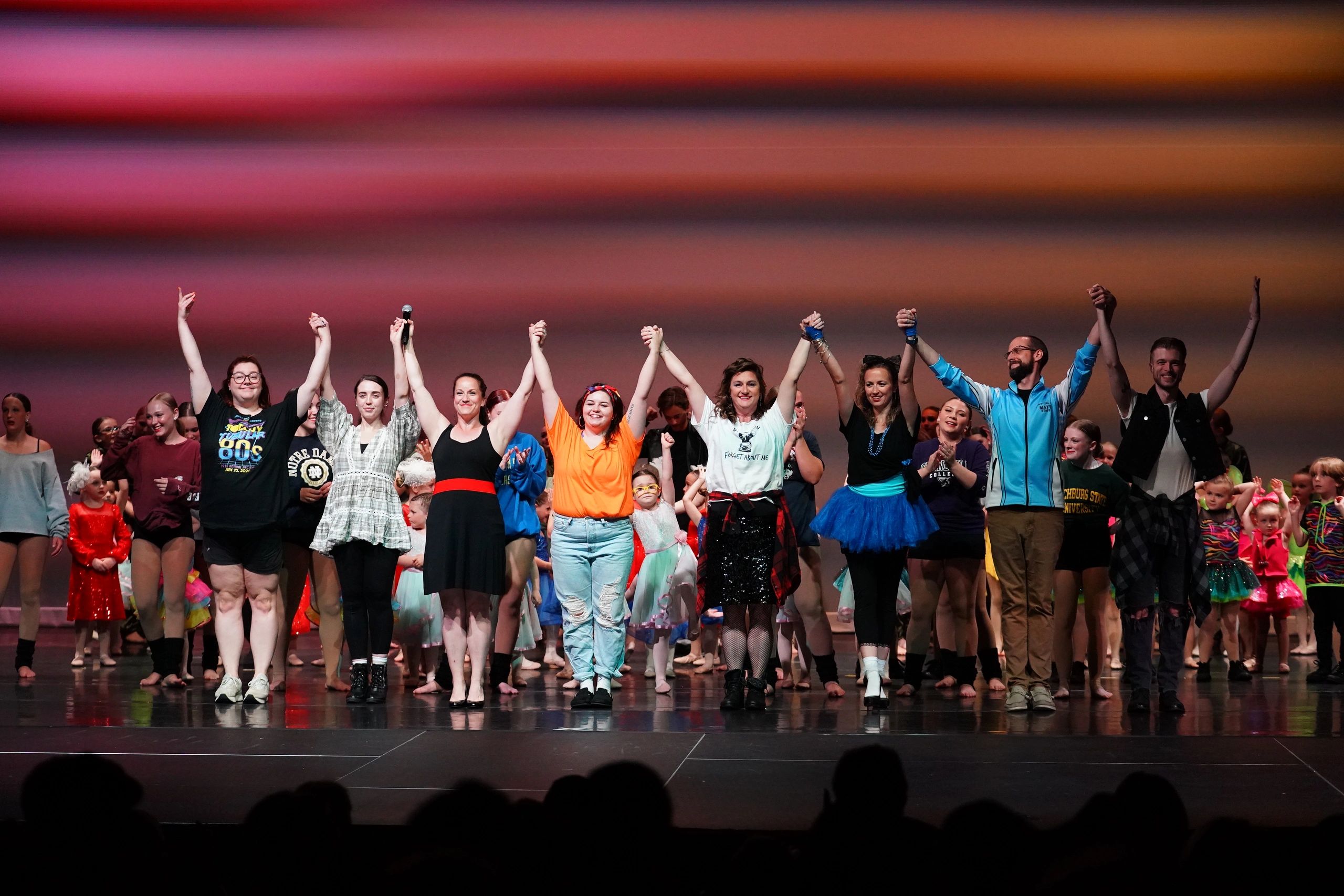 Erica's Dance Academy - Dance, Schools, Studio