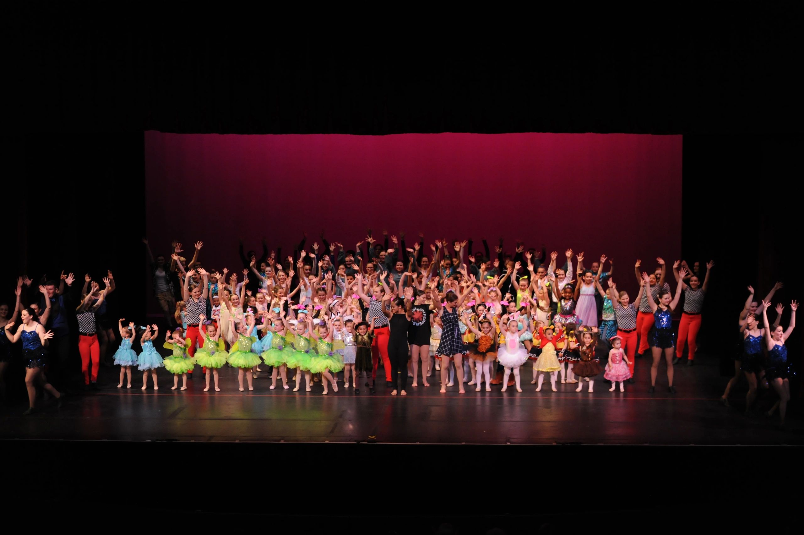 Erica's Dance Academy - Dance, Schools, Studio