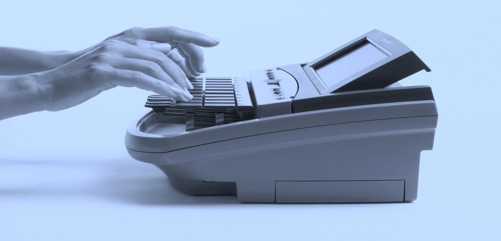 Milton Reporting Services - Professional Court Reporting