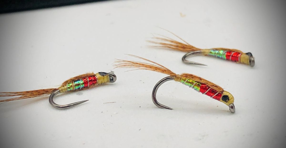 PIN FRY