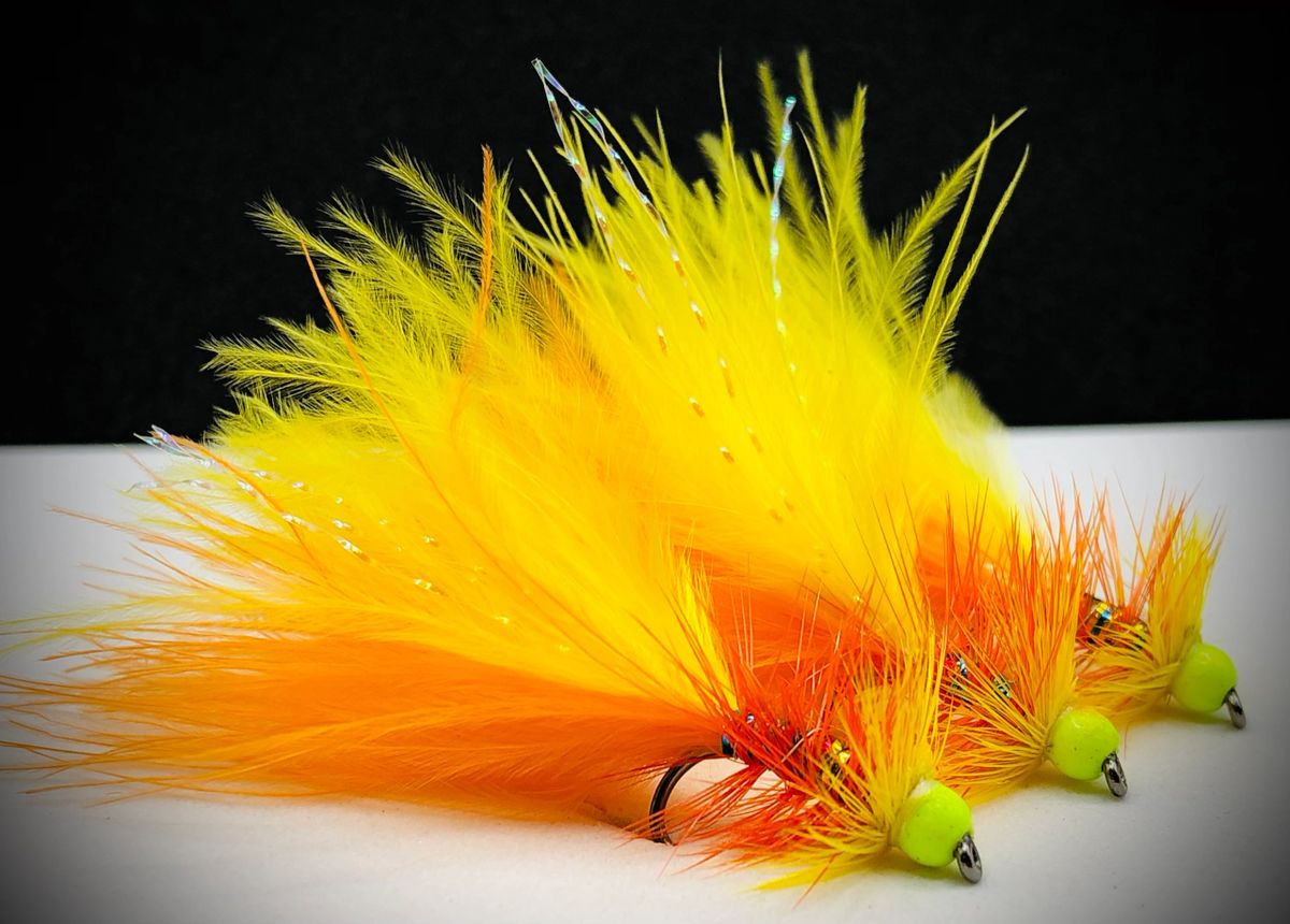 THE FLY SHOP (Click the categories button to search for specific patterns)