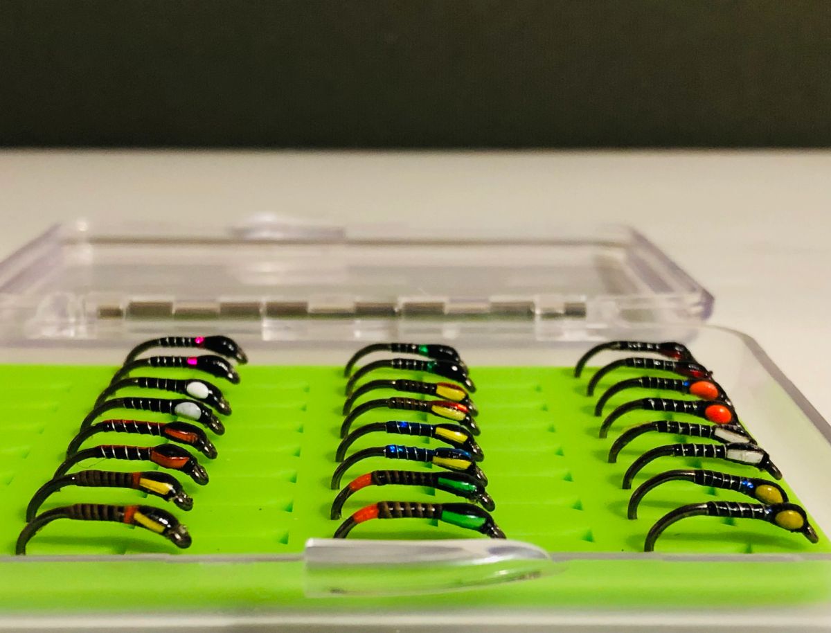 Mini Hand Selected Buzzer Box