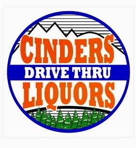 Cinders Liquors