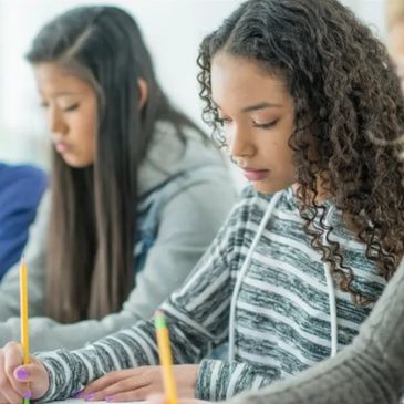 Tutoring Services - Cemitchellfoundation