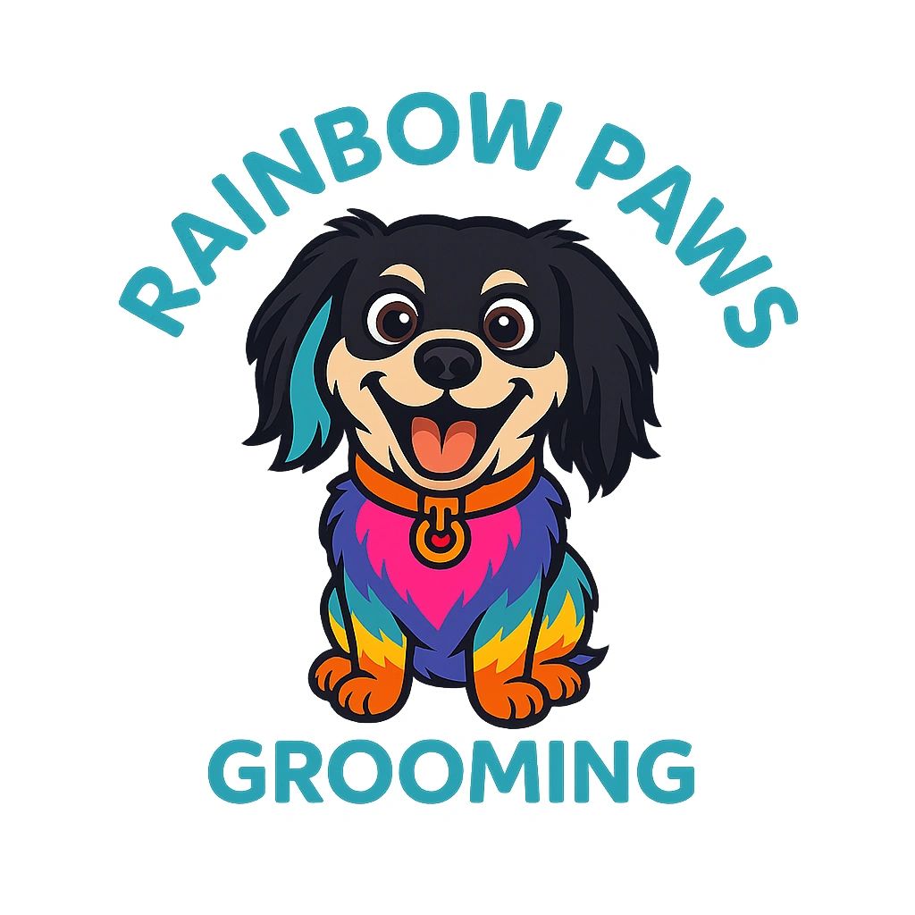 Rainbow Paws Grooming in Brooklyn, New York