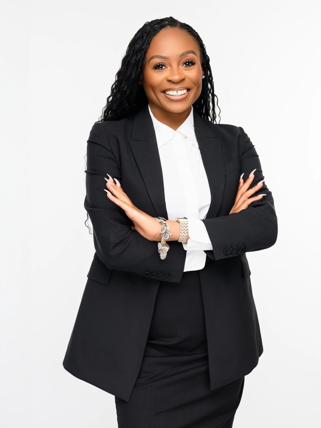 Family Law Attorney - The Law Office of Cherika Edwards
