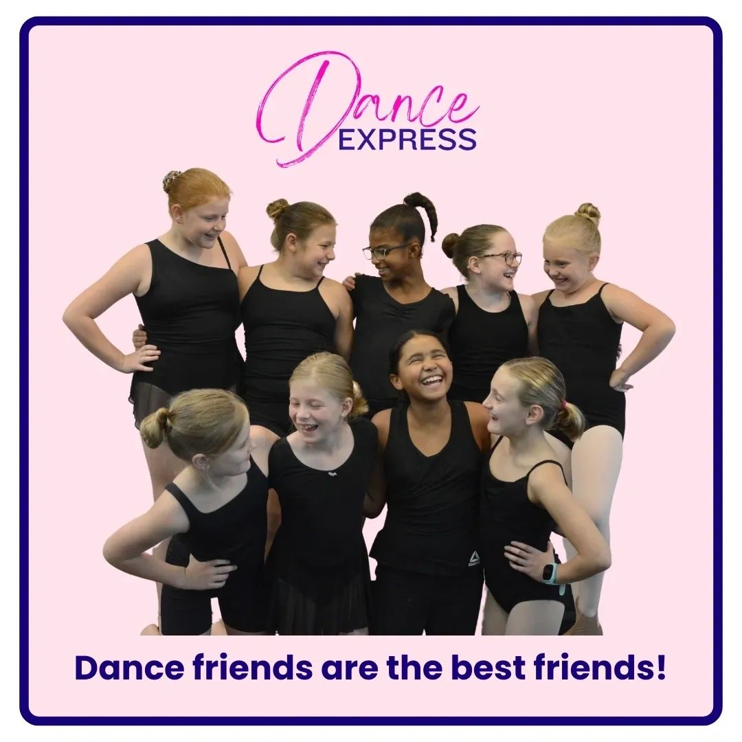 Dance Express - Dance Instruction, Northern Kentucky