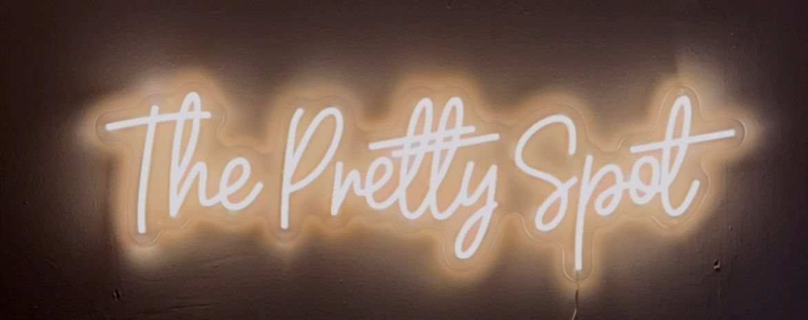 The Pretty Spot