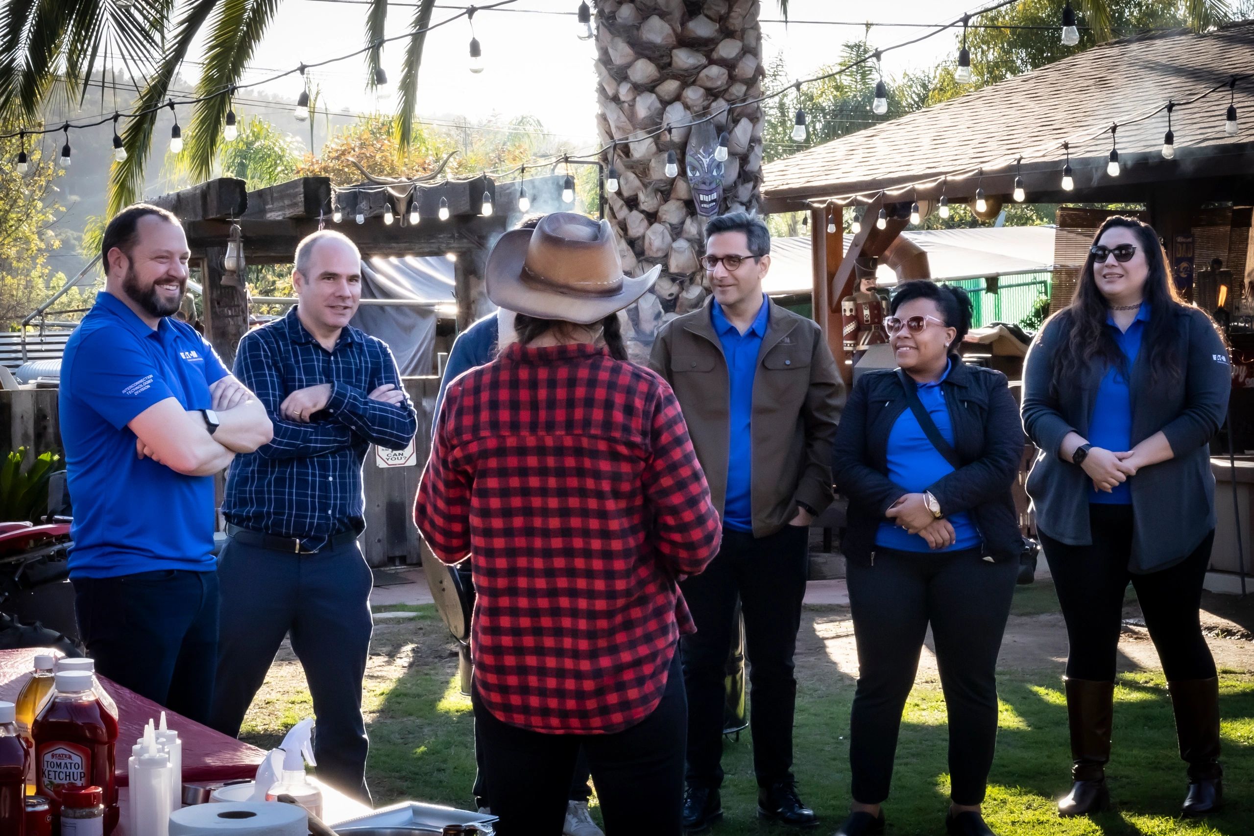 5 Reasons your team will benefit from an outdoor experience