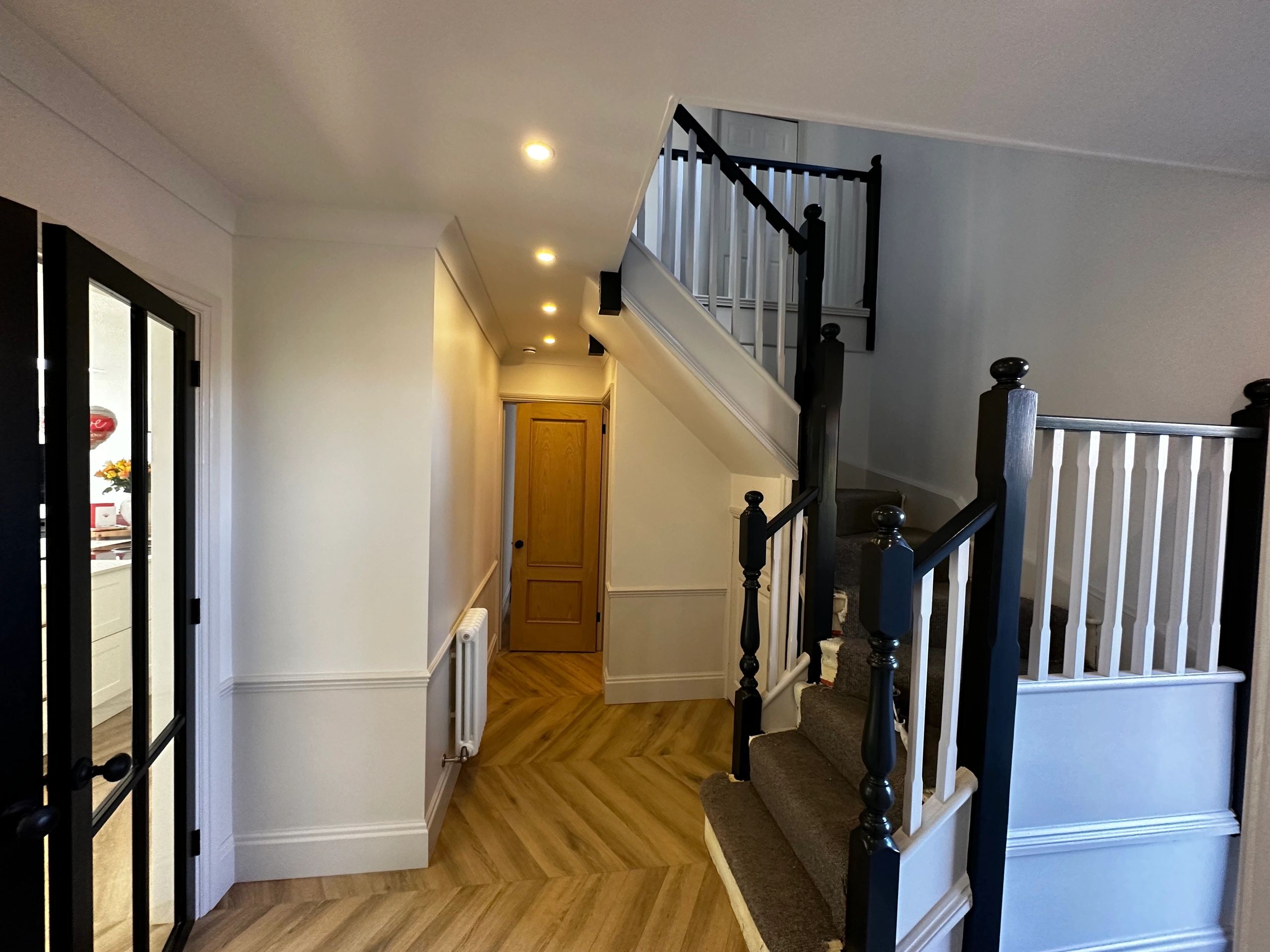 Expert Decorating & Interior Design Services in London and Kent