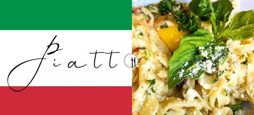Piatto Italiano