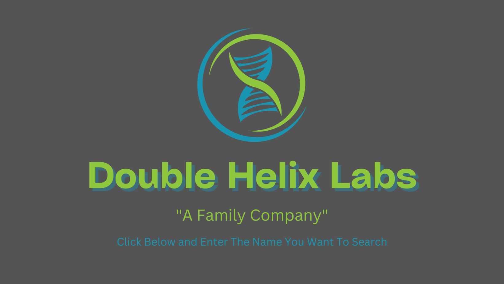 Double Helix