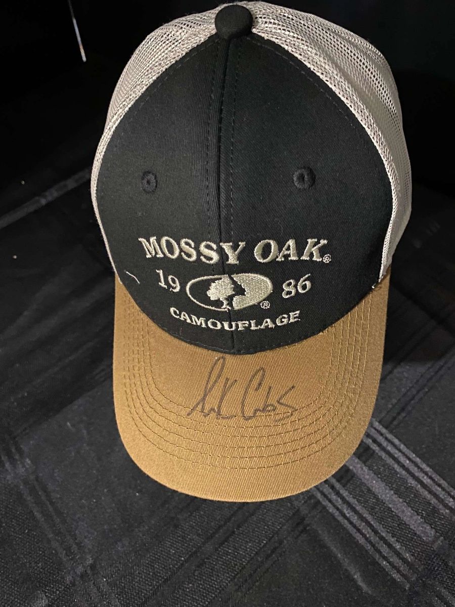 Luke Combs Trucker Hat