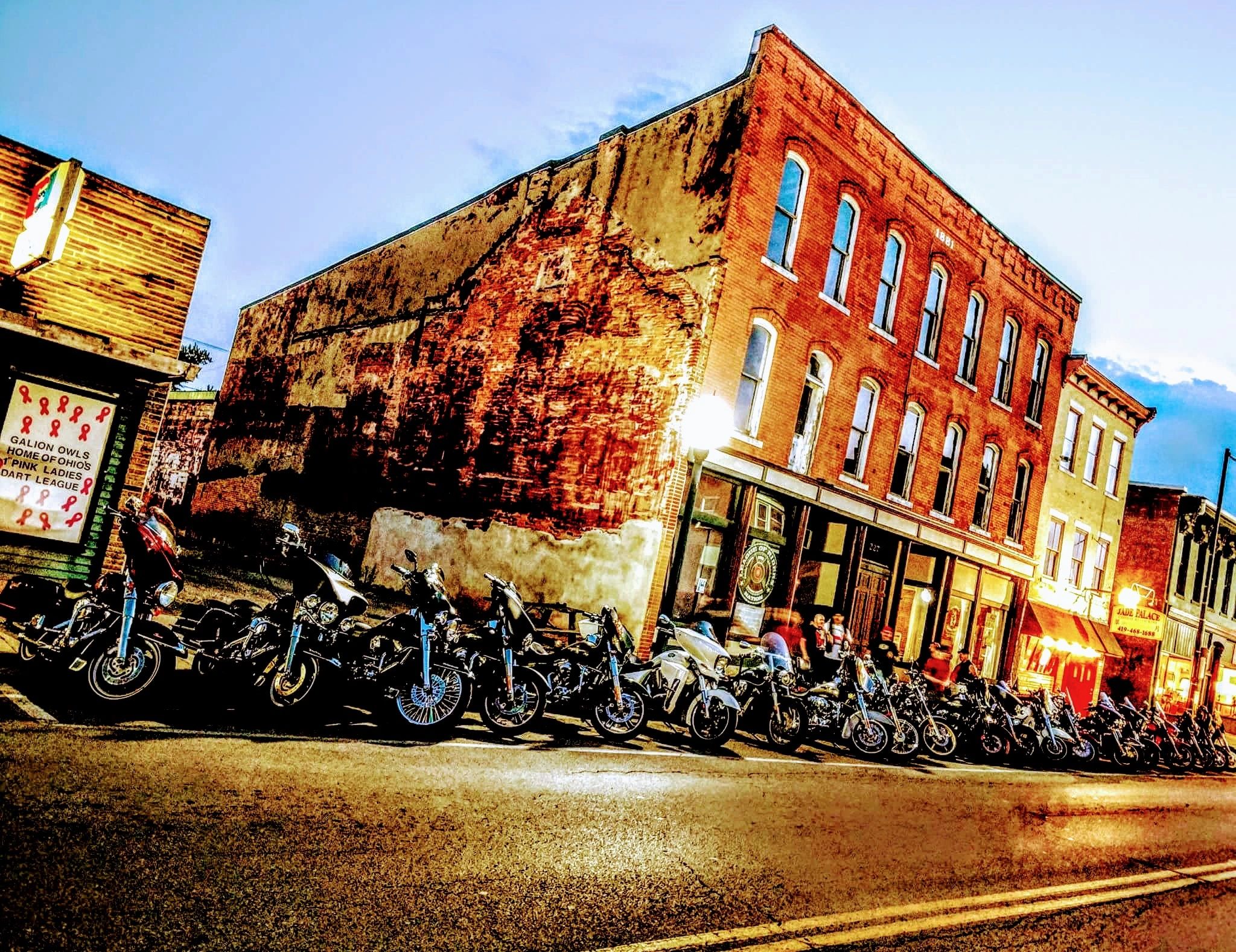 ABOUT US | League Of Riders Motorcycle Club