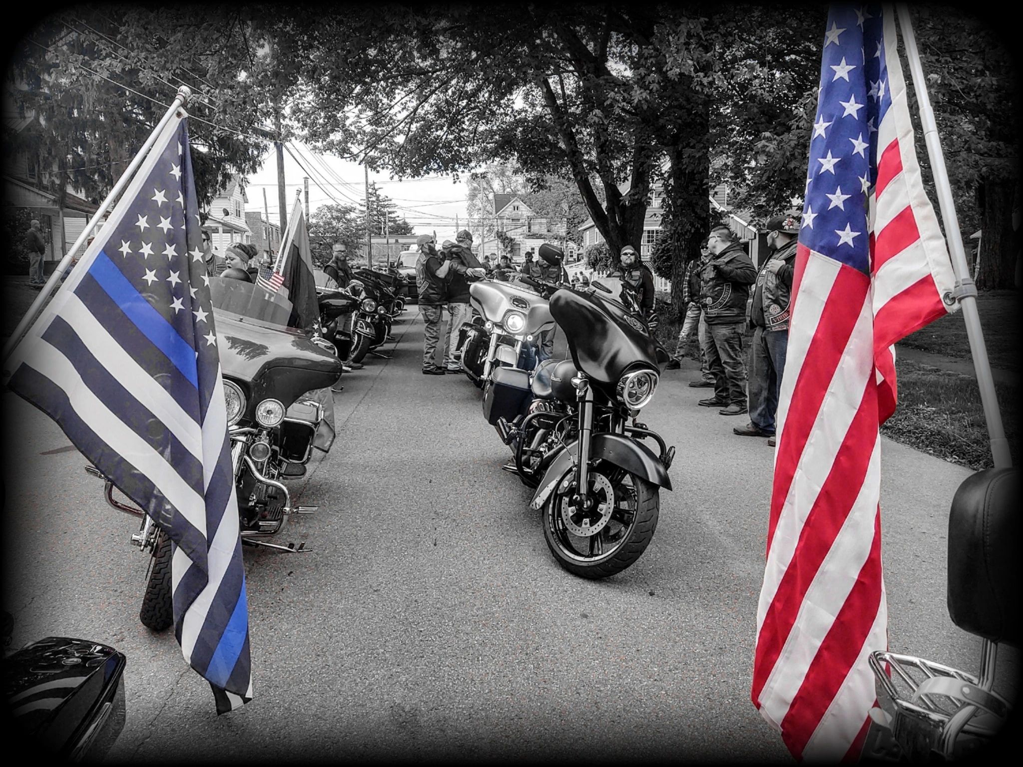 League Of Riders Motorcycle Club - Home