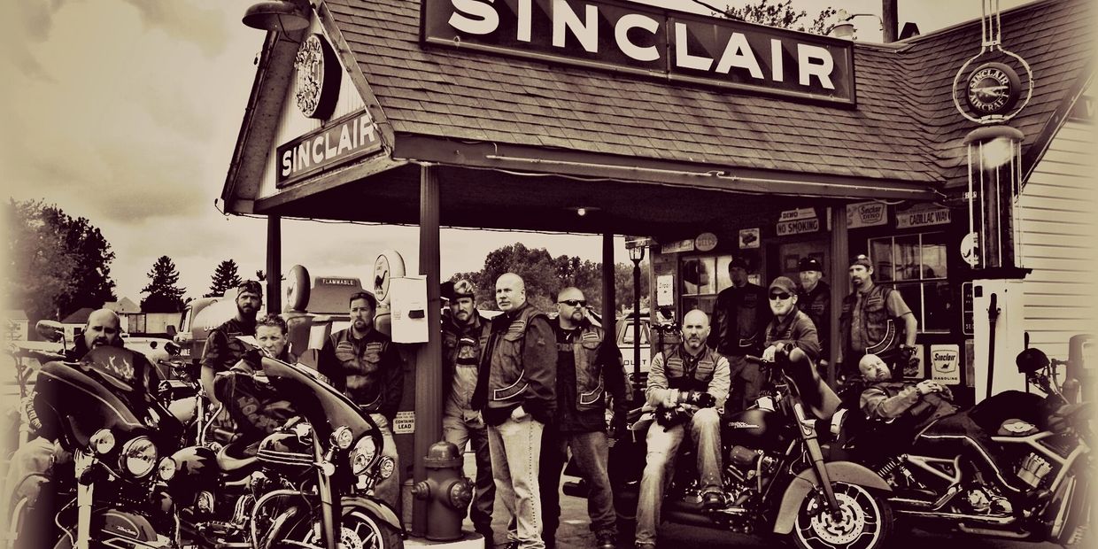 List Of Motorcycle Clubs In Cleveland Ohio | Reviewmotors.co