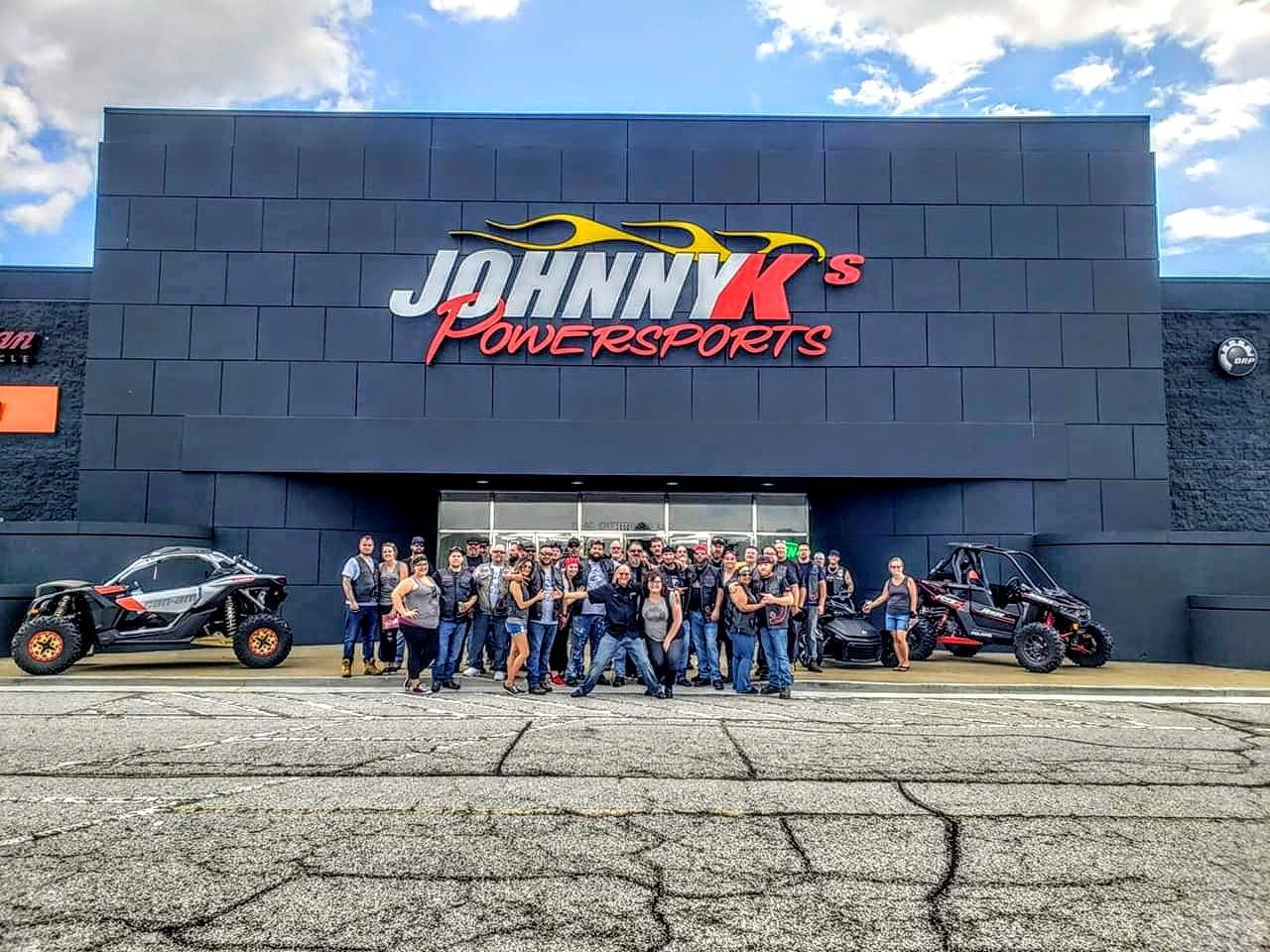 ABOUT US | League Of Riders Motorcycle Club