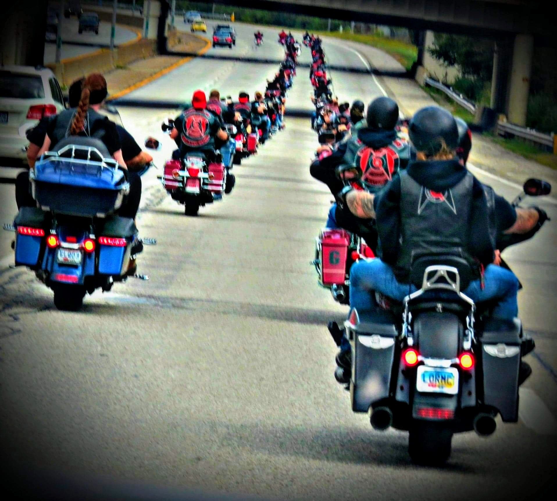 ABOUT US | League Of Riders Motorcycle Club