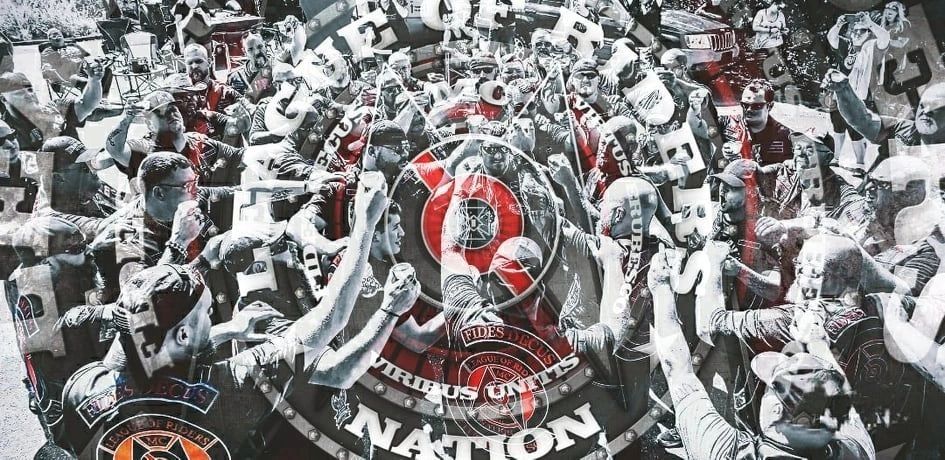 League Of Riders Motorcycle Club - Home