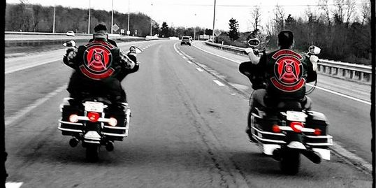 ABOUT US | League Of Riders Motorcycle Club