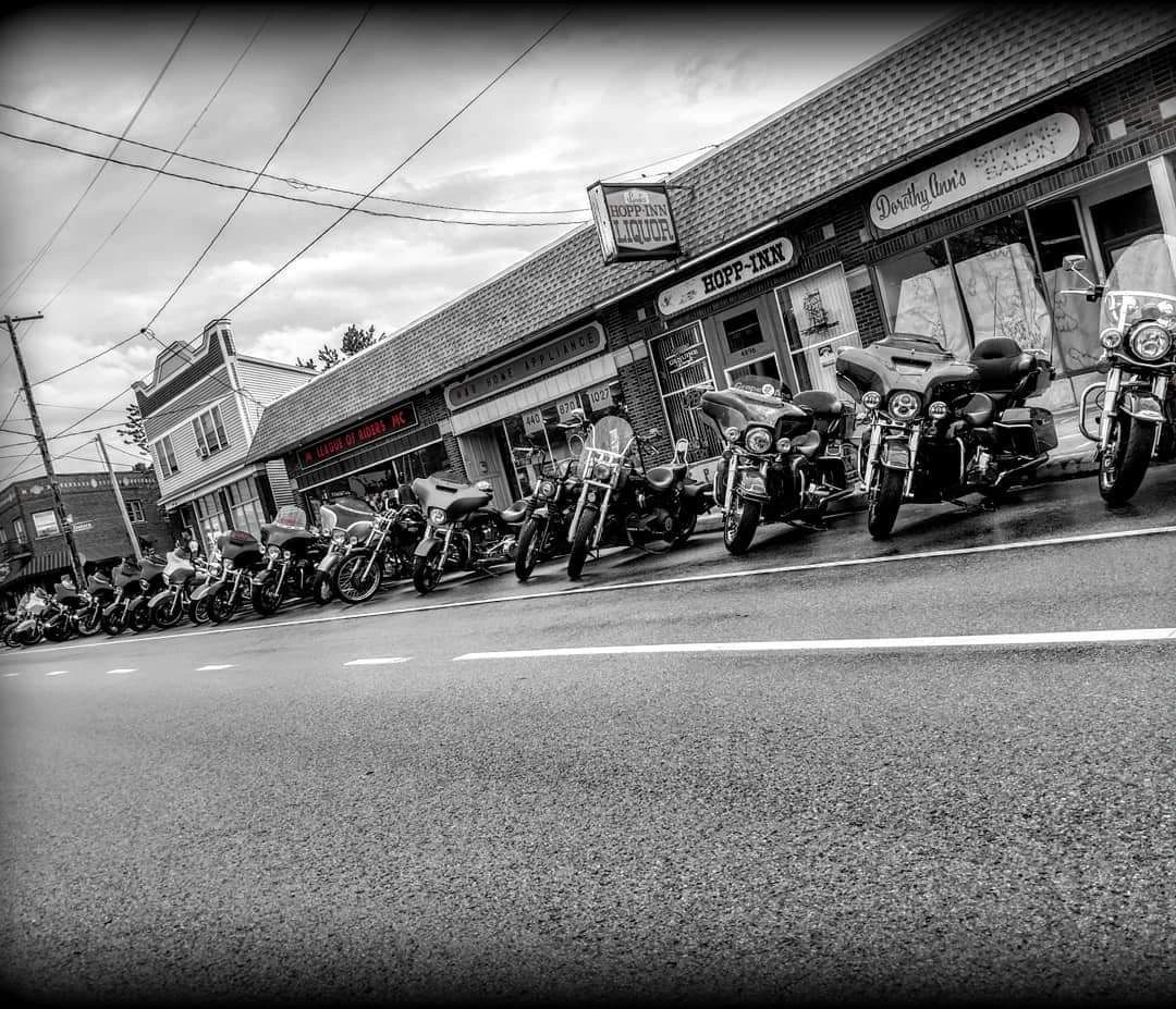 MERCHANDISE | League Of Riders Motorcycle Club